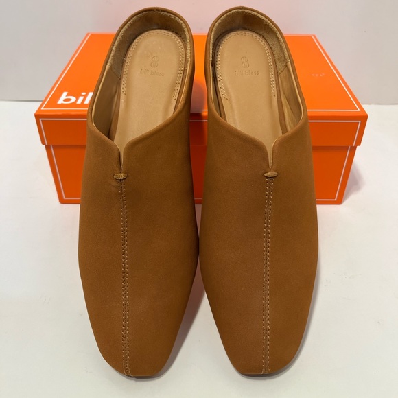 Anthropologie | Shoes | Anthropologie Bill Blass Landers Slide All ...